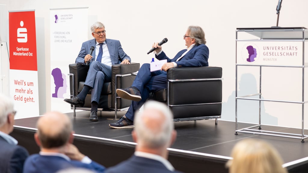 Ex-ZDF-Intendant Bellut: „Die Skeptiker stärker ansprechen“