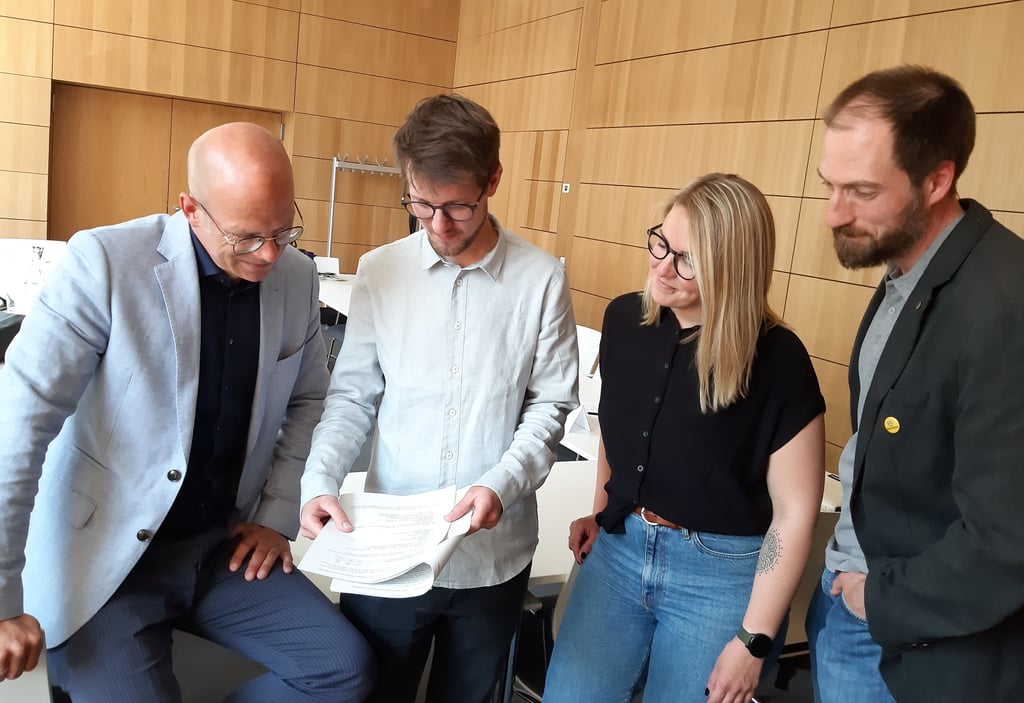 Bielefeld nimmt Integration in den Blick