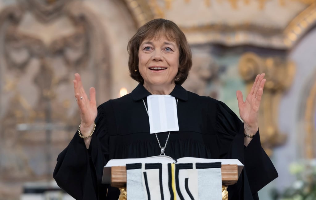Herford: Drei Fernsehgottesdienste aus der Petrikirche