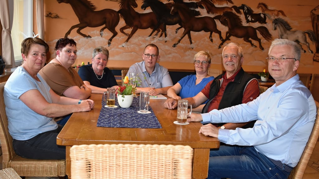 Geplanter Dorfverein soll Potenzial von Rimbeck ausschöpfen