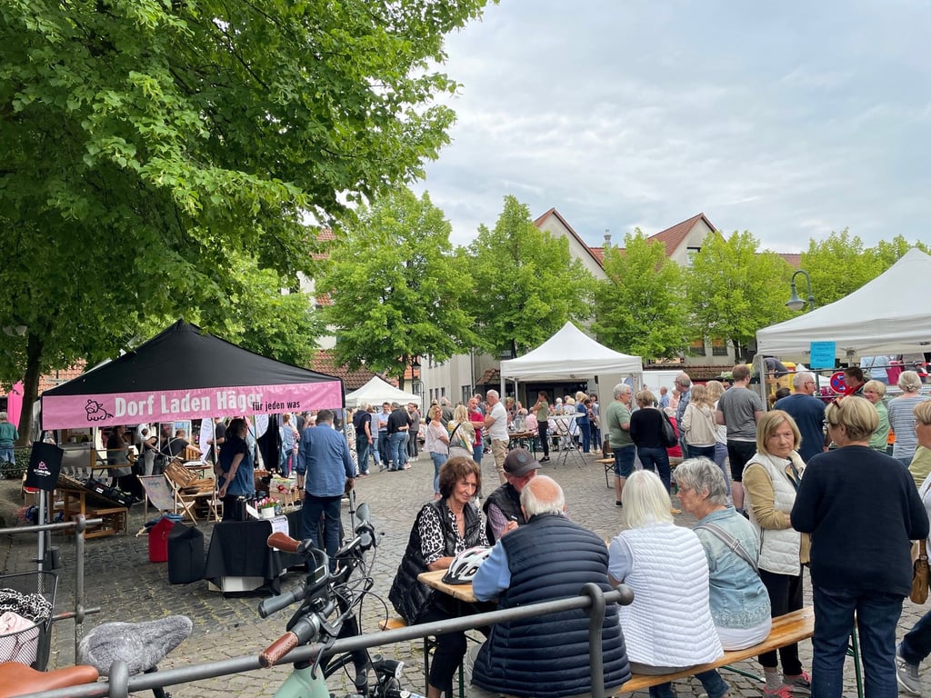 Kommentar zur Innenstadt-Belebung in Werther