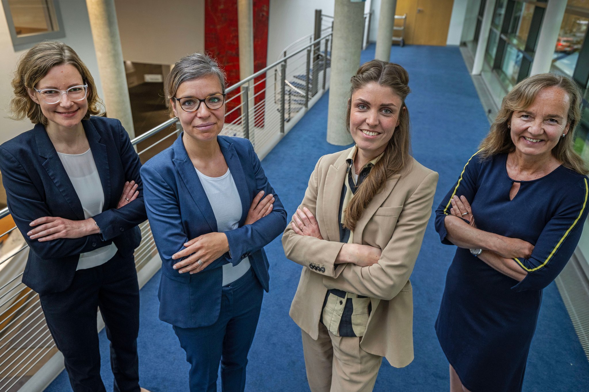 IHK Gründerreport: Frauenpower in Ostwestfalen