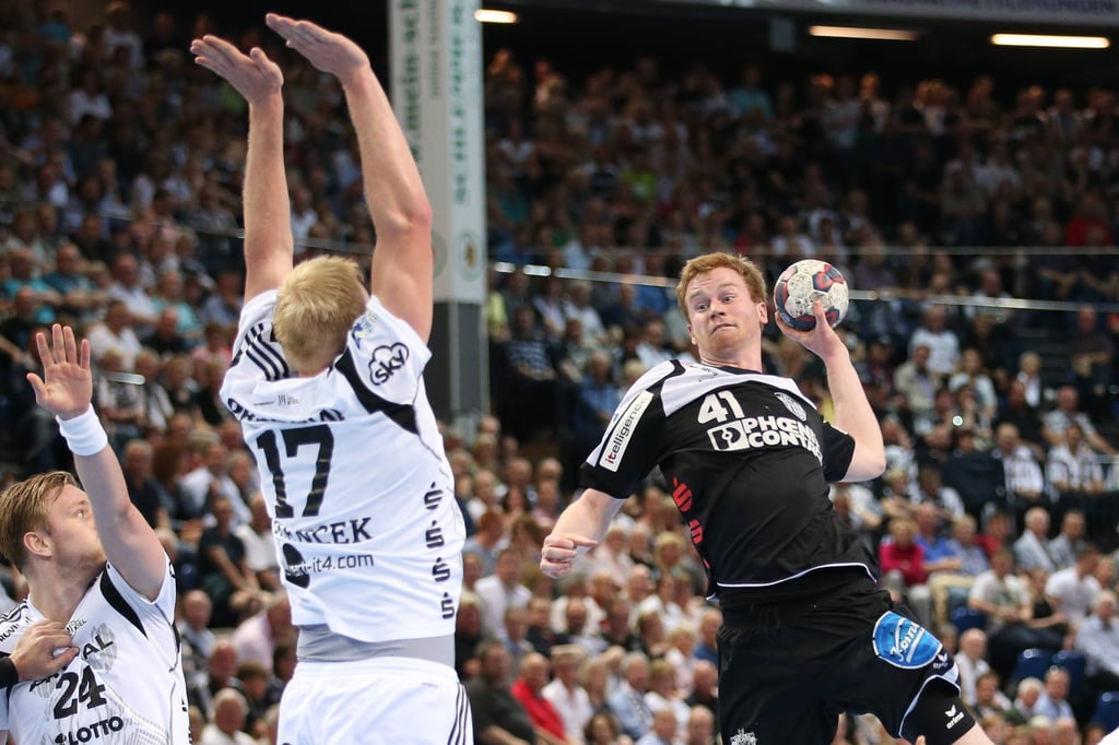 Max Höning ist glücklich in Kopenhagen