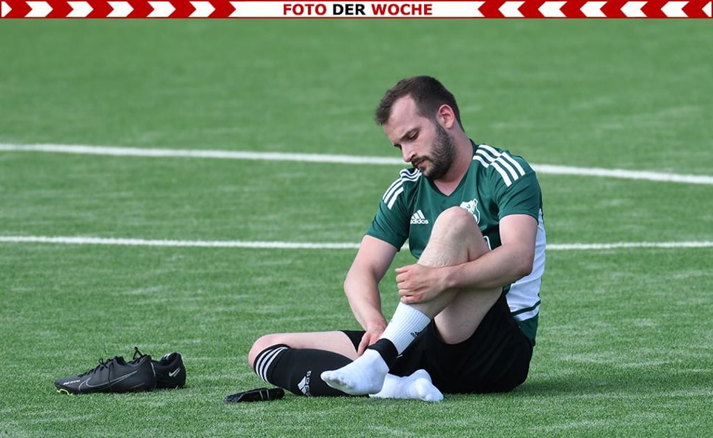 Das ist das Foto der Woche