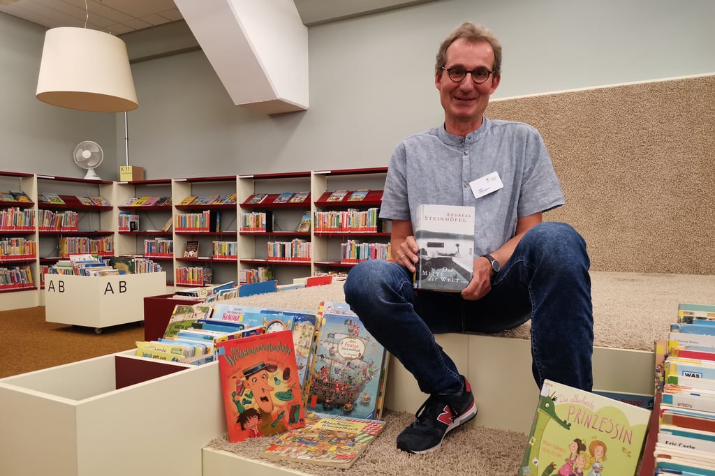 Von dicken Schwarten und guten Büchern