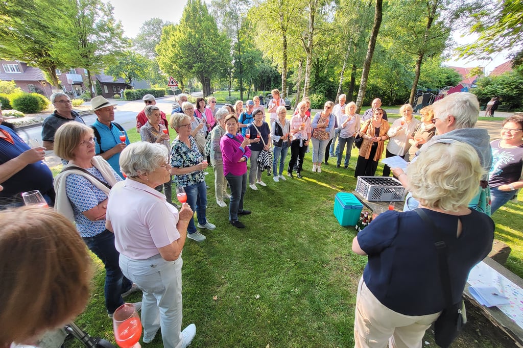 „Es passte einfach alles zusammen“