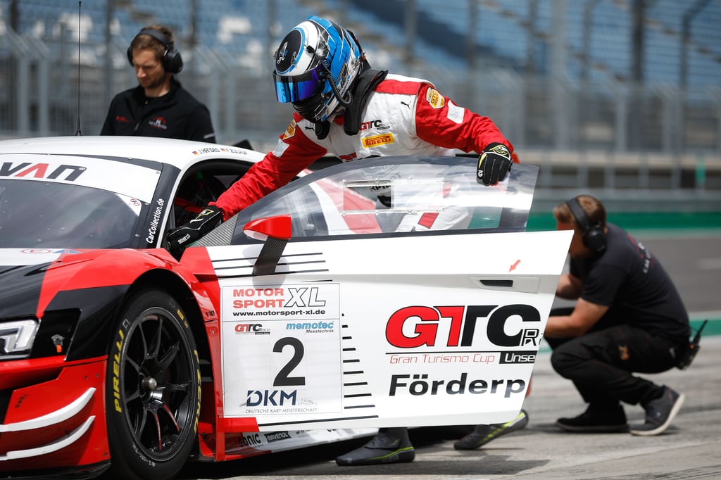 „Geiles Gefühl“: Münsteraner Hanses hat den perfekten Start erwischt