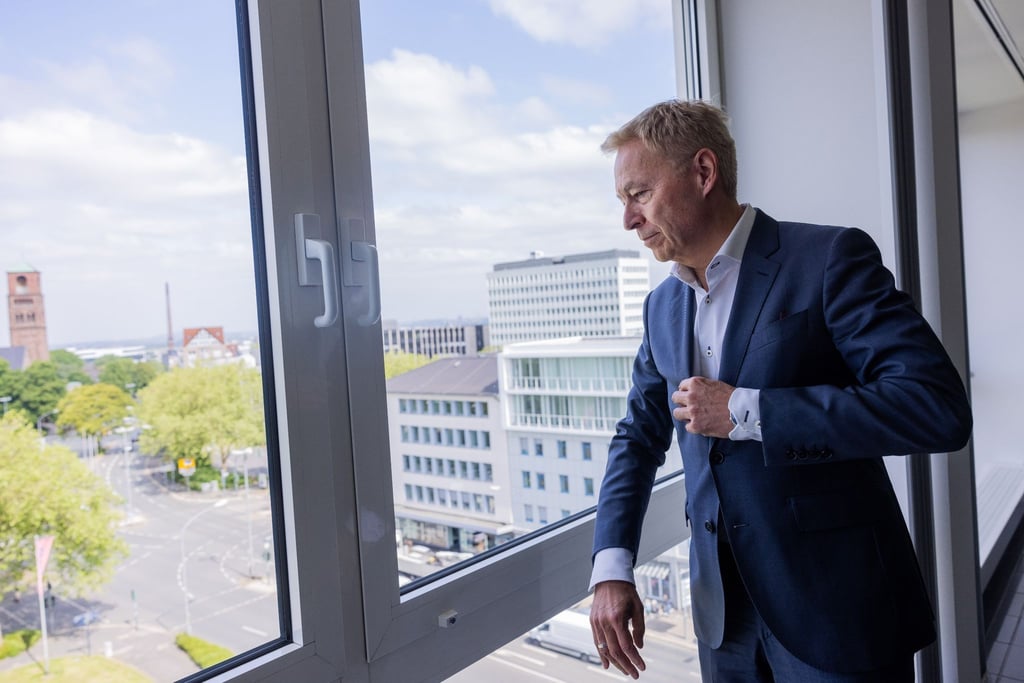 Reichel: An allen Kraftwerksstandorten Gaskraftwerke möglich