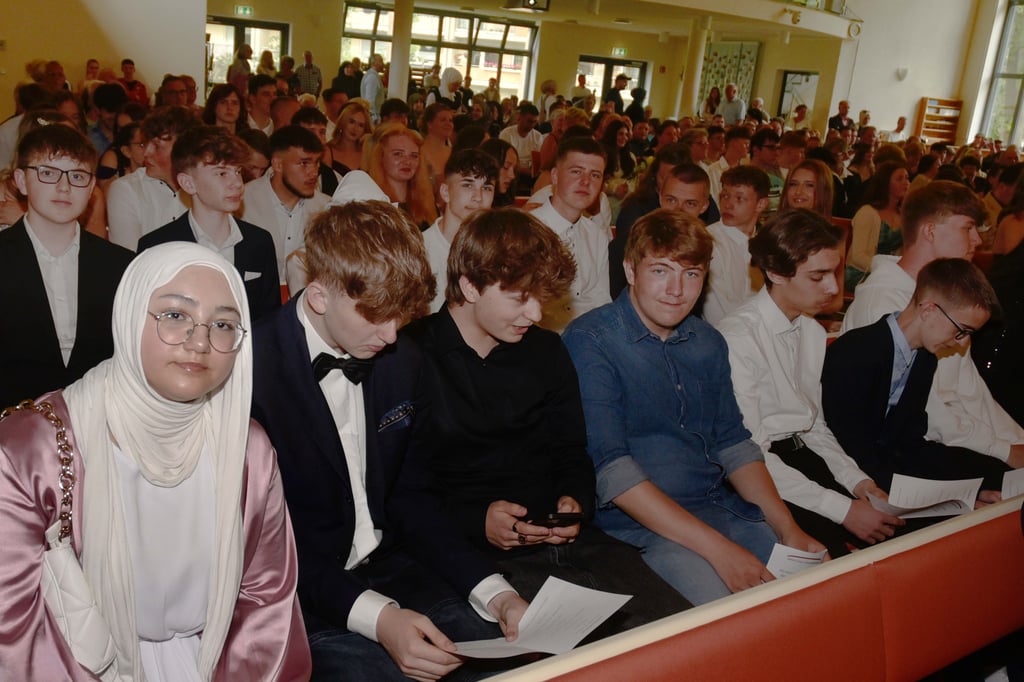 Espelkamp: „Eine Haltestelle auf der Reise des Lebens“