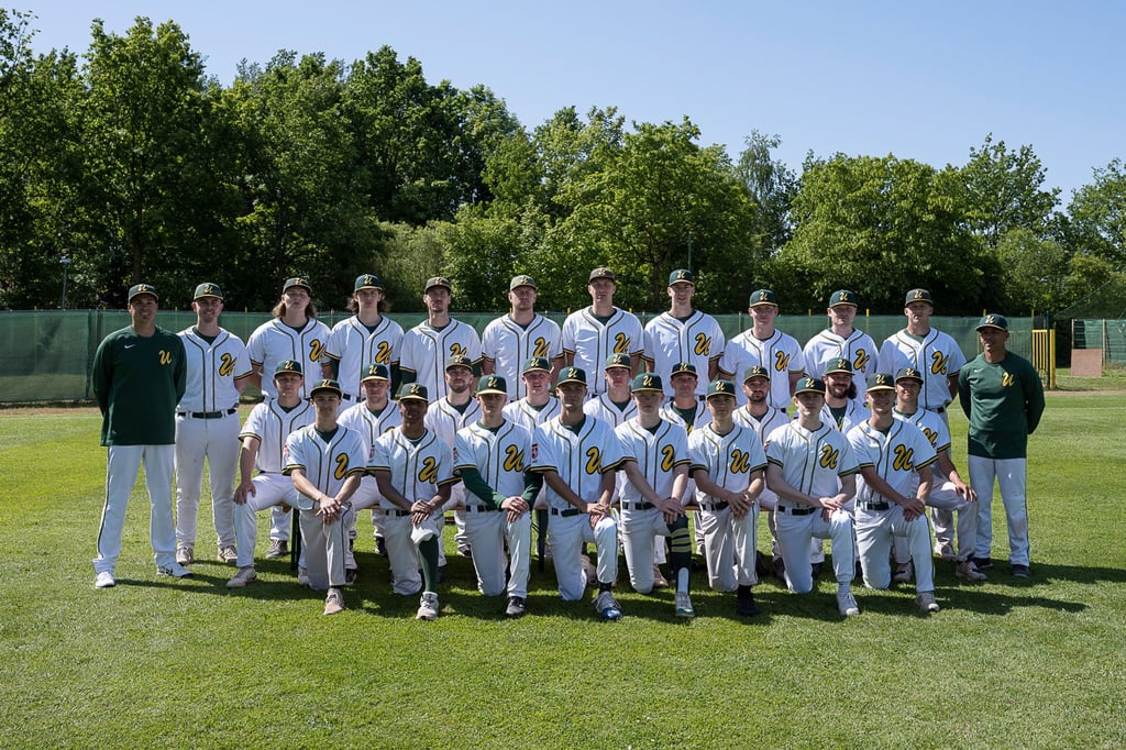 Untouchables beenden Europapokal auf Platz sieben