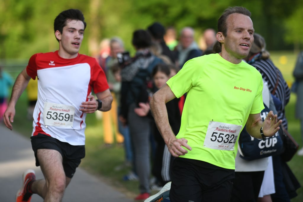 Hochstift-Cup-Serie: Carsten Siepler, Michael Brand und Josef Müller ...