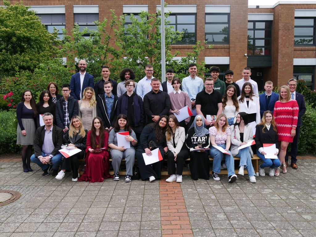 Hier sind die dringend benötigten Fachkräfte