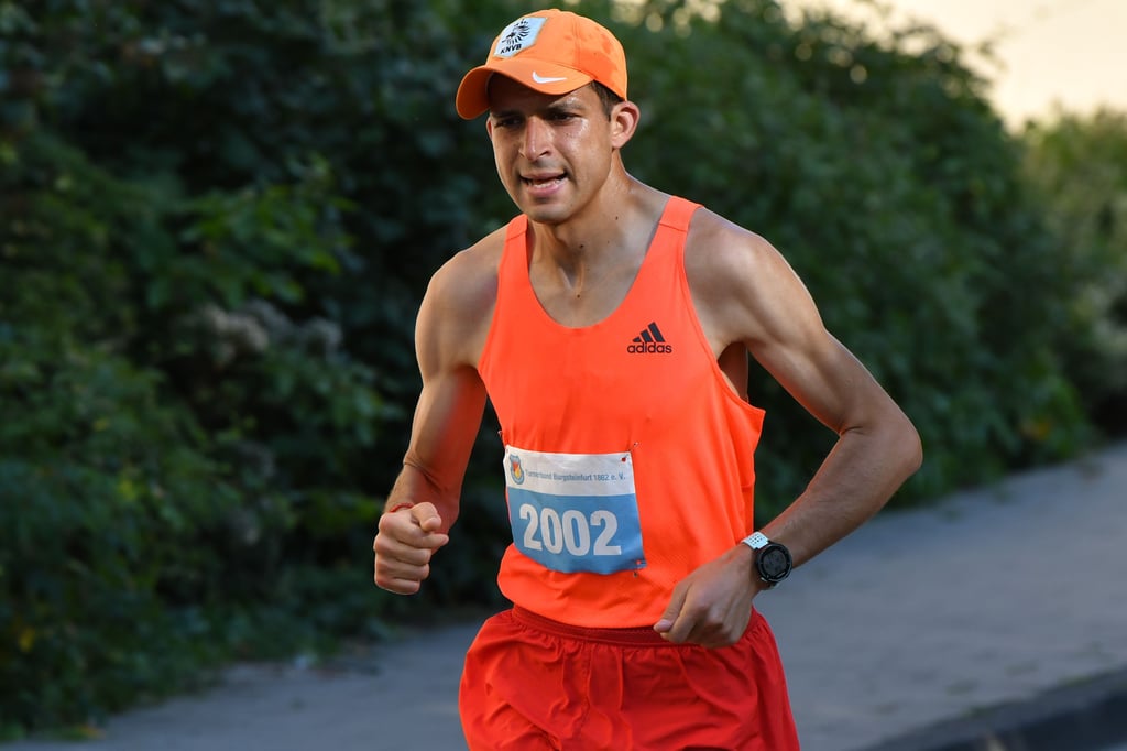 Heimsieg für Antonia Rewer