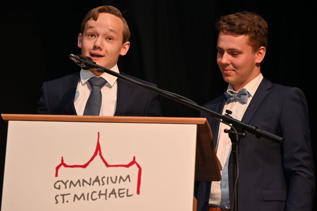 Superhelden auch ohne Superkräfte