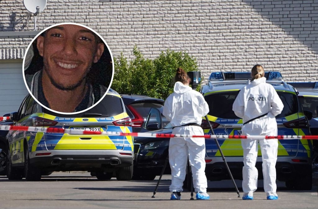 Polizeischüsse auf 19-jährigen Herforder: Erste Behörde zieht Konsequenz