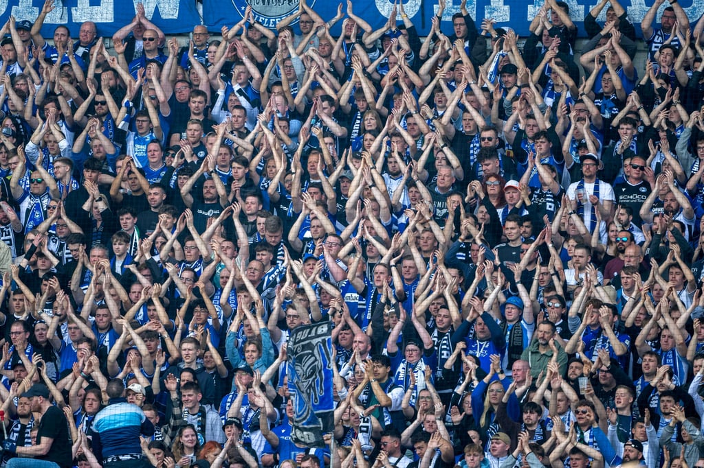 Keine Preissenkung: Alle Infos zur neuen Arminia-Dauerkarte