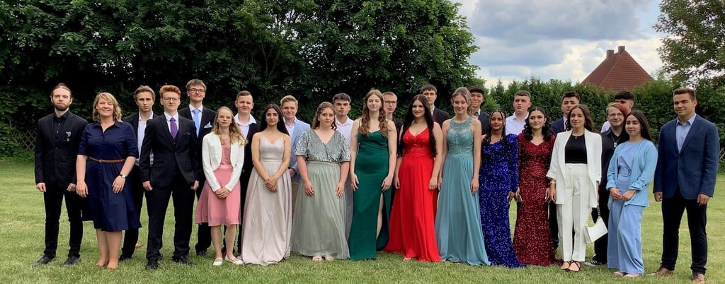 Warburg/Borgentreich: Sekundarschule entlässt 142 Schüler