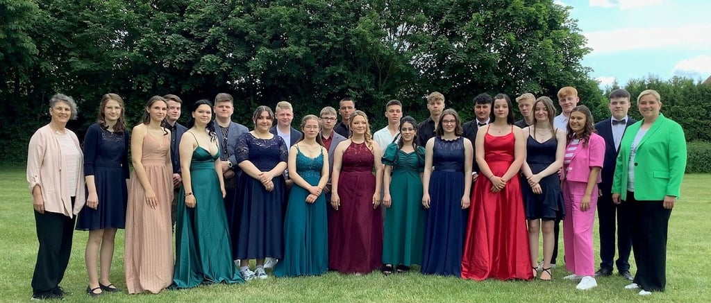 Warburg/Borgentreich: Sekundarschule entlässt 142 Schüler