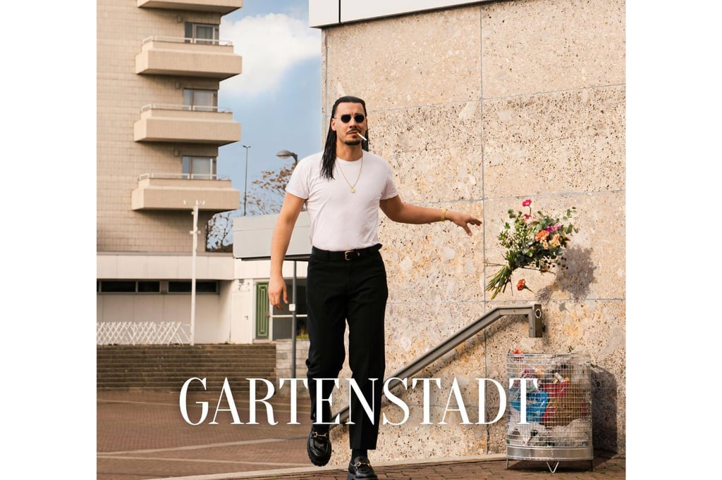 Apache 207 im Höhenflug - Neues Album auf Platz eins