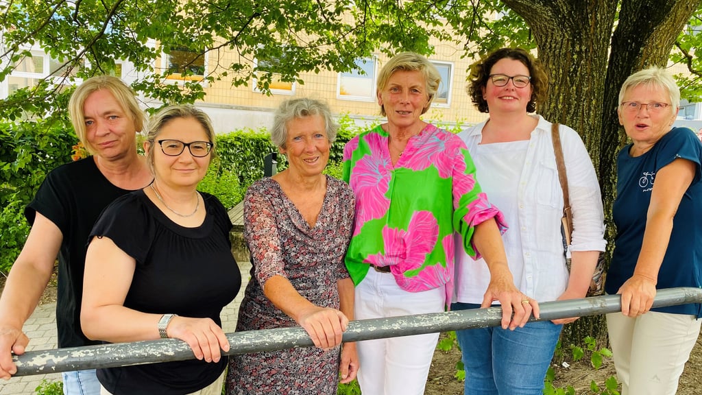 Halle: Jahreshauptversammlung des Fördervereins Klinikum Halle 2024