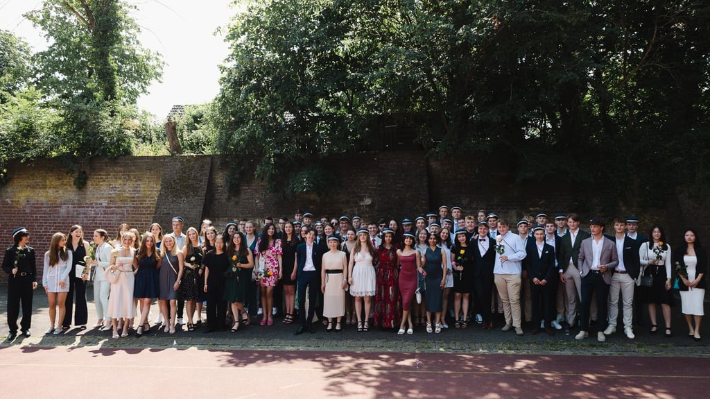 Mit neuen Ideen und Mut in die Zukunft