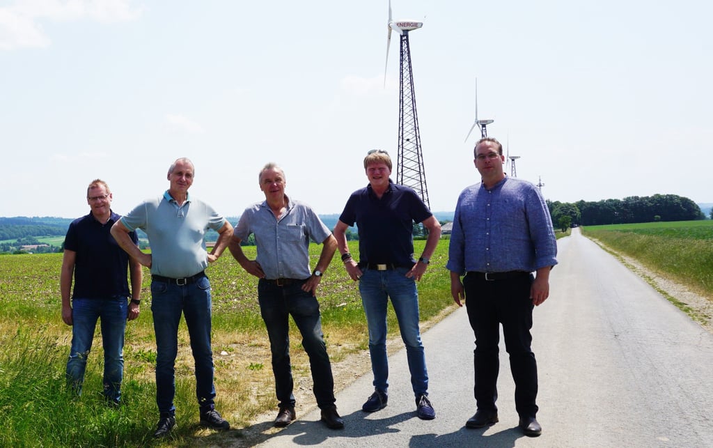 Energiestiftung Egge will Ehrenamt in Altenbeken unterstützen