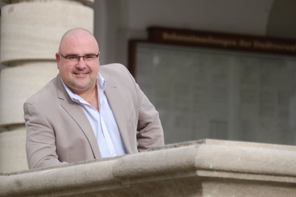 Wer wird Herfords nächster SPD-Chef?