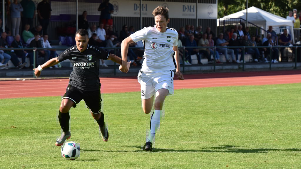 Transfer-Überraschung beim SV Greven: Leistungsträger kommt von Nullneun