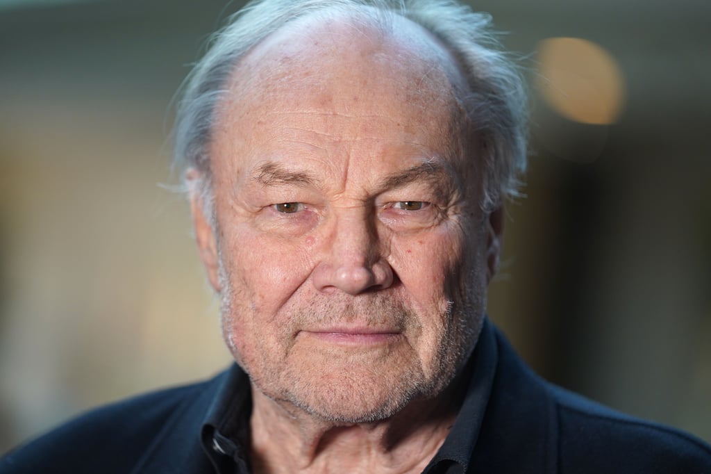 Klaus Maria Brandauer wird 80