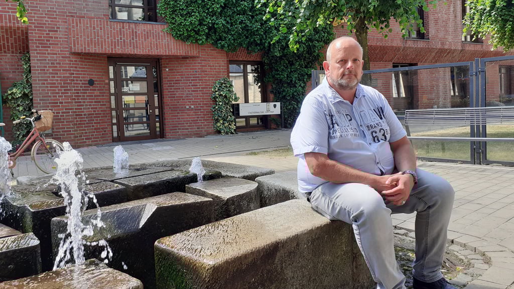 Stadt Horstmar ordnet Sozialbereich neu