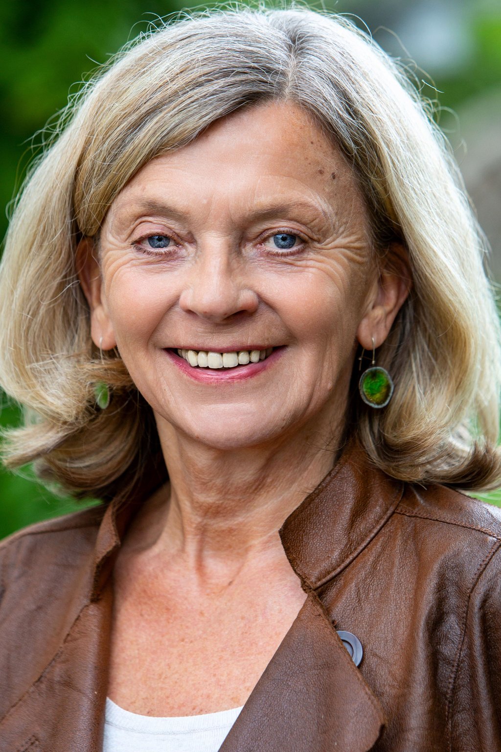 Grüne Fraktionsvorsitzende gibt ihren Posten auf