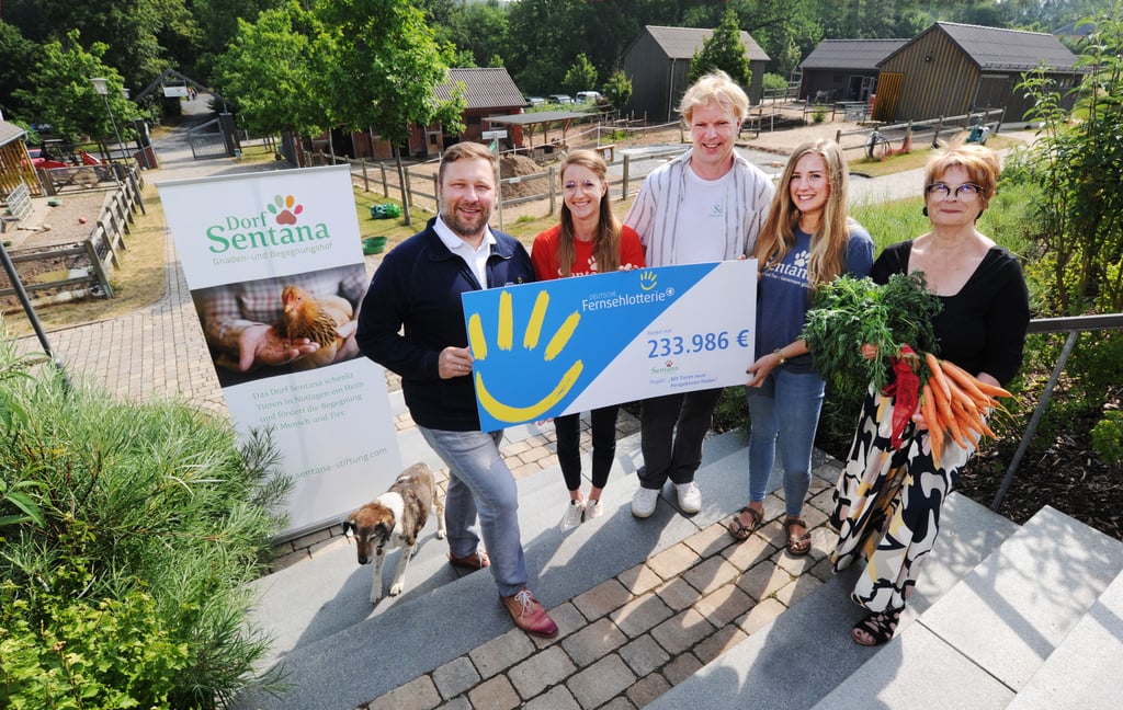 Begegnungshof in Bielefeld erhält viel Geld von der Deutschen ...