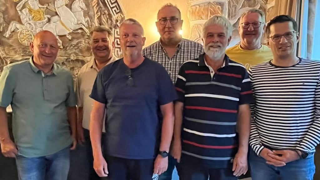 Schwere Zeiten für den Sportverein