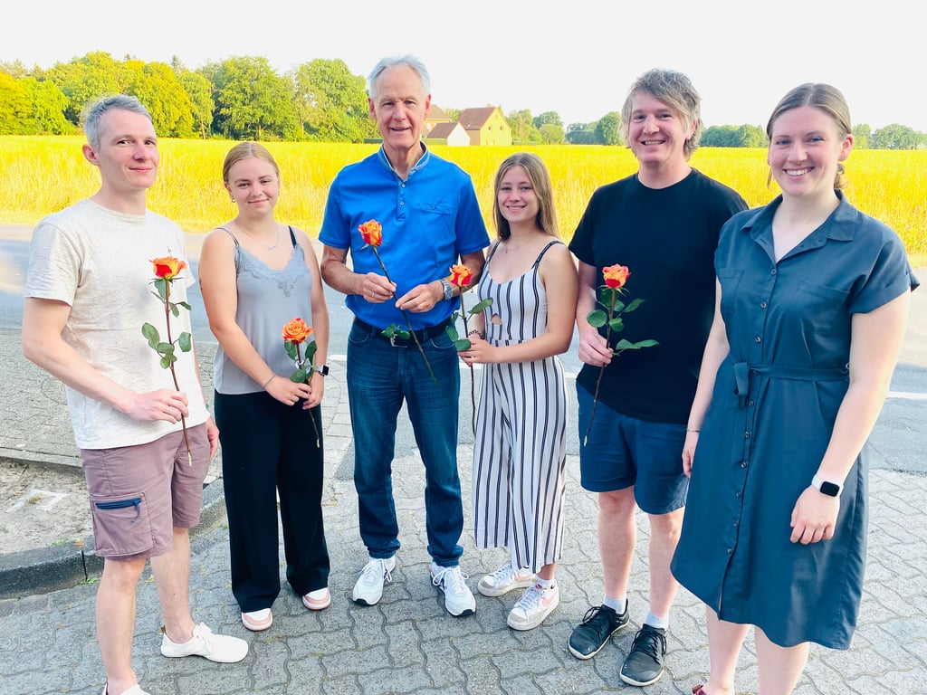 Halle: Union setzt auf steigende Mitgliederzahlen