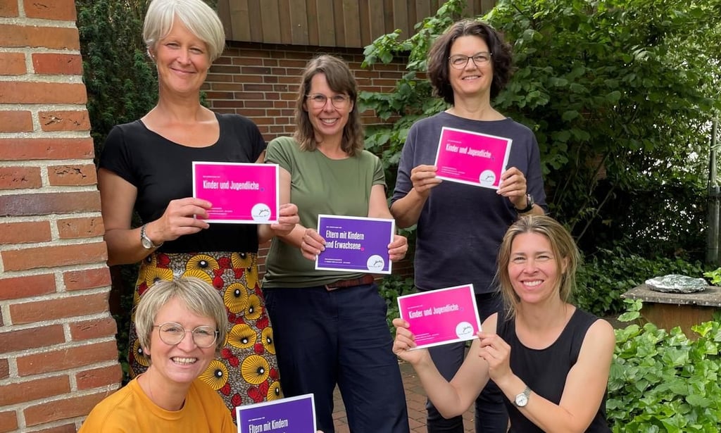 Droste-Haus in Verl stellt sein neues Programm vor