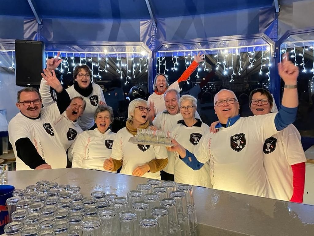 Profi für Penunzen und Pisten