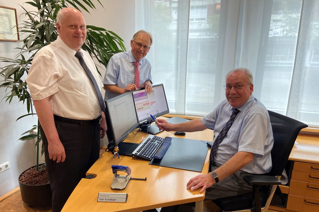 Profi für Penunzen und Pisten