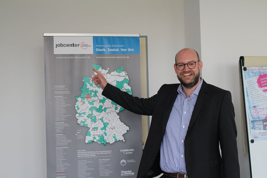 Arbeit muss sich lohnen