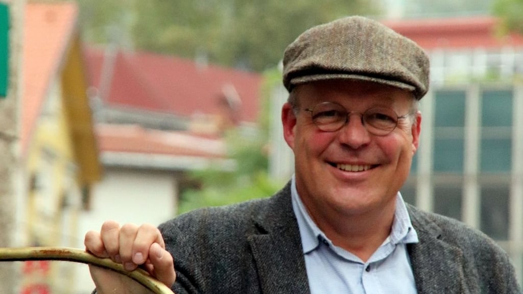 Das Bild Polens in der Satirezeitschrift