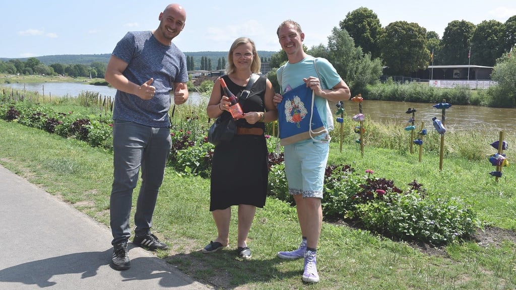 Landesgartenschau 2023: 222.222 Gäste haben Höxter besucht