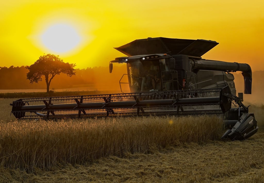 Bauerntag in Münster: Klimawandel wird zur Herausforderung für die Landwirte