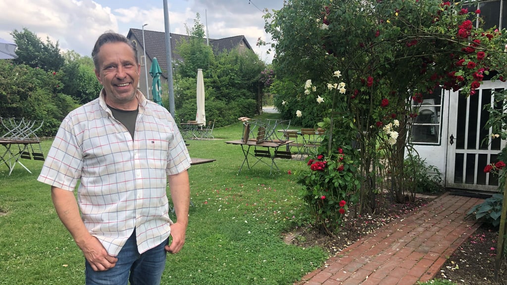 Wietes Wirtshaus in Werther-Theenhausen eröffnet im Juli Wietes Wirtshaus in Werther-Theenhausen eröffnet im Juli