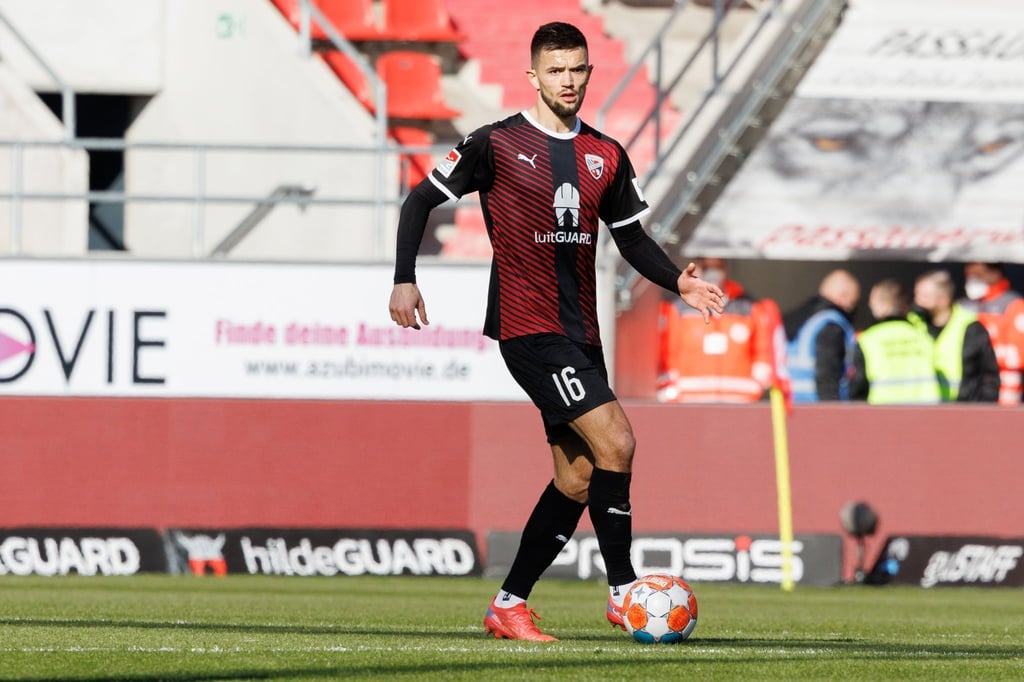 Innenverteidiger Musliu wechselt zum SC Paderborn