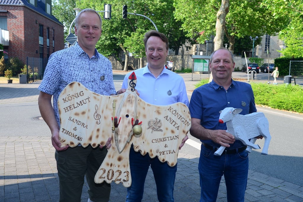 Oktoberfest gestrichen