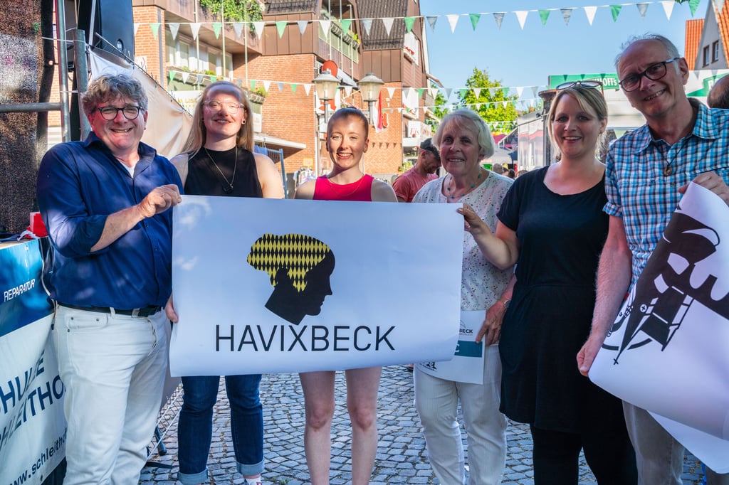 Das Droste-Logo ist gefunden