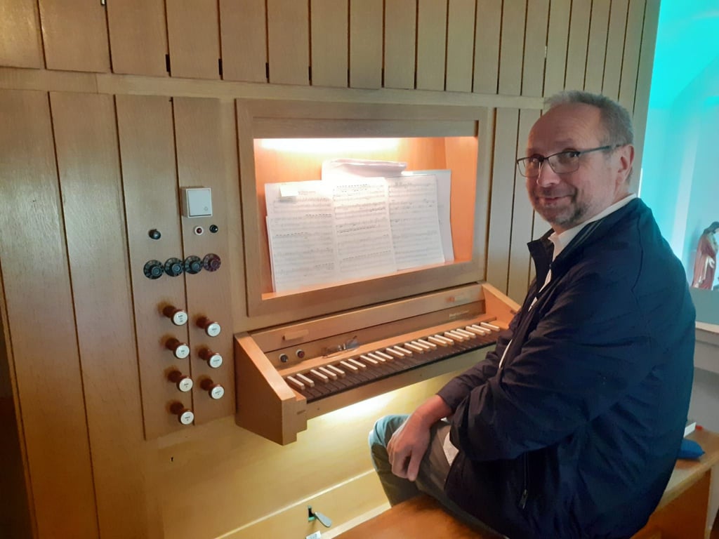 Willebadessen: Musik für Geist und Seele in Helmern