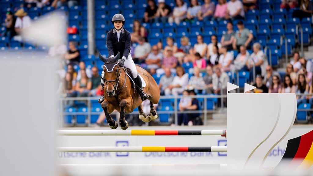 Wieder kein deutscher Sieg im Preis von Europa