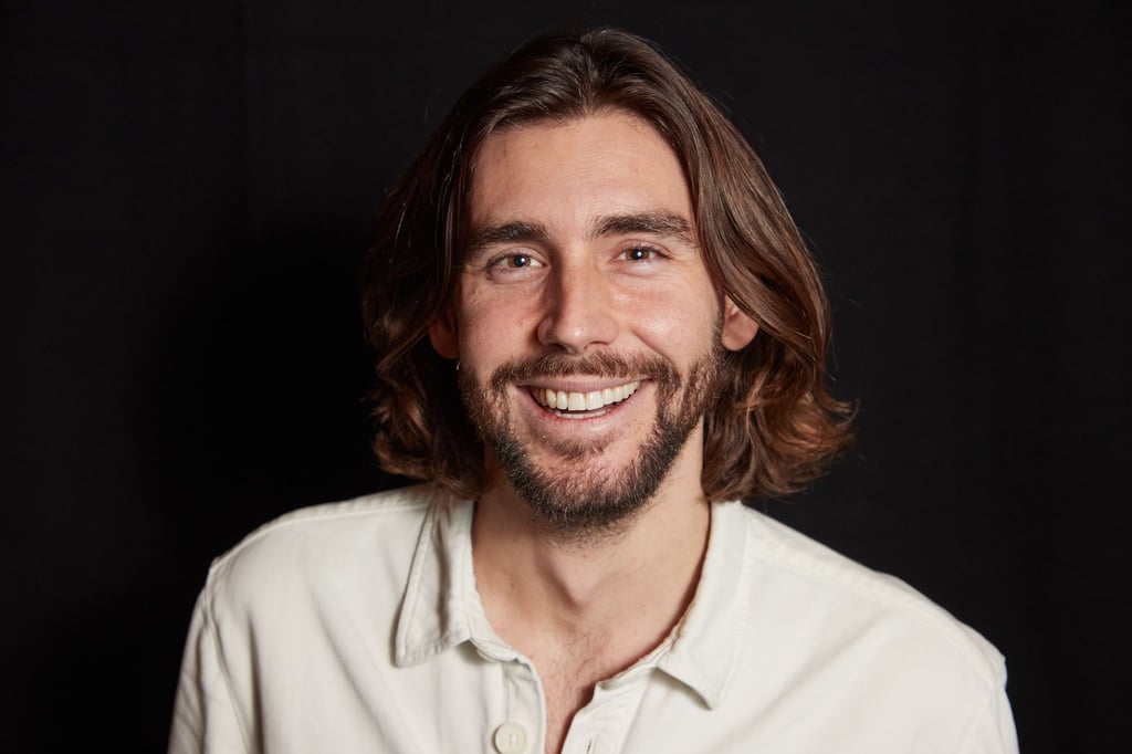 «The Voice Kids»-Coach Alvaro Soler zeigt sich ganz in Weiß