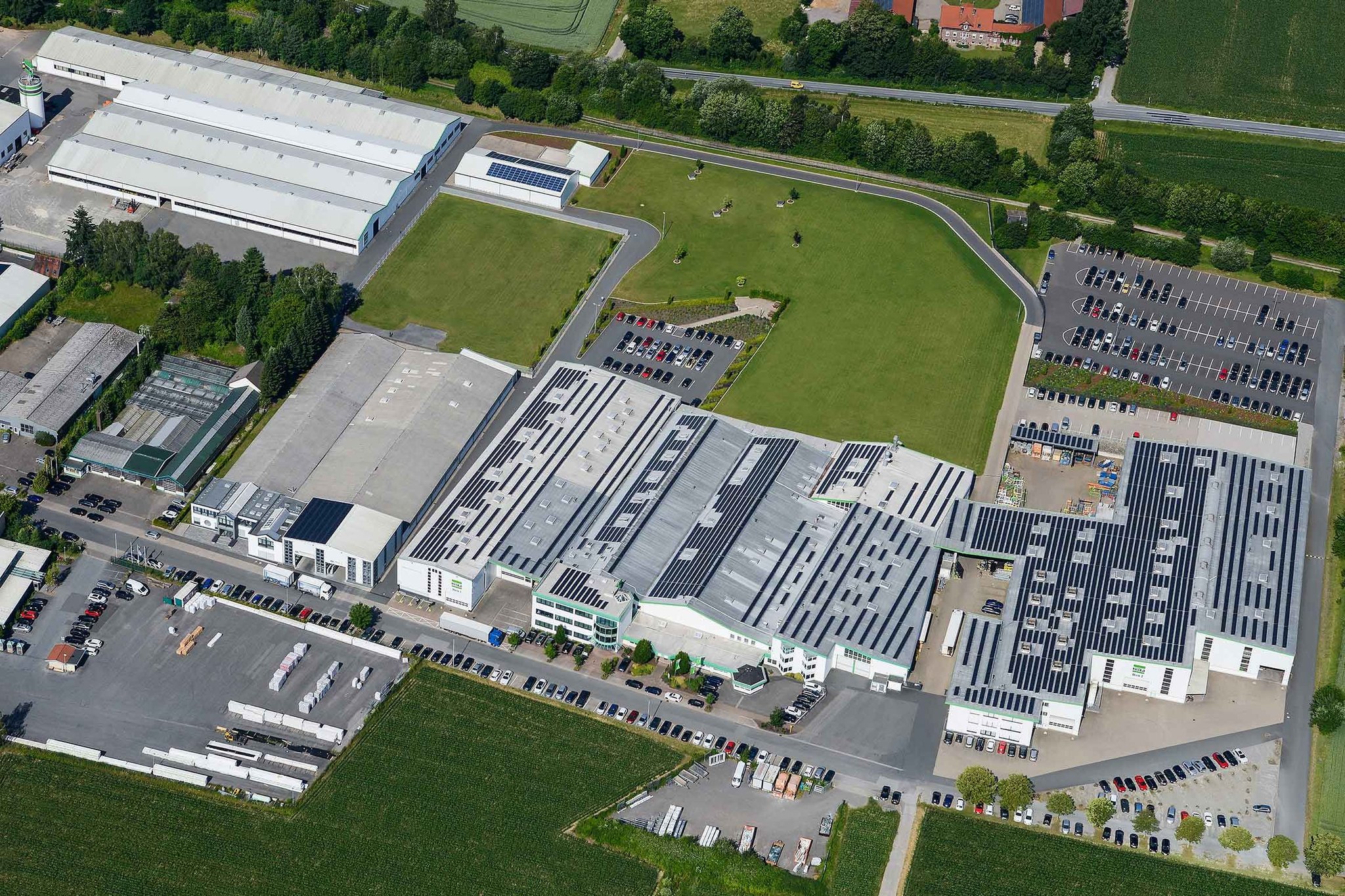 Beverungen: LEWAG-Konzern steigert Umsatzerlöse auf Rekordniveau