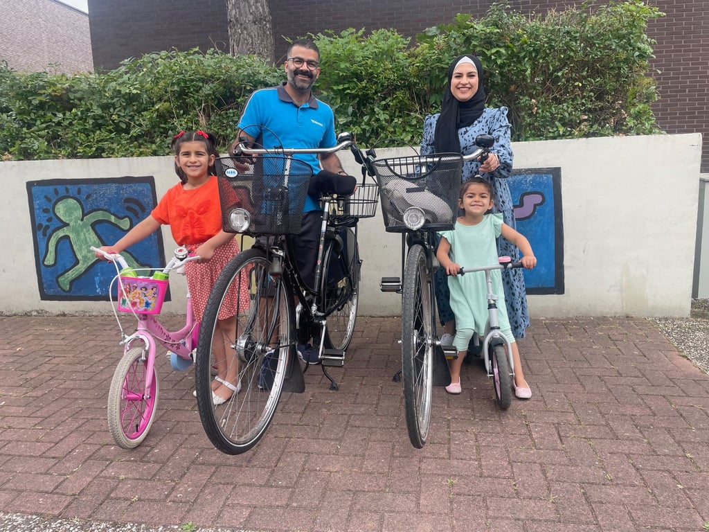 Nummer 500 war ein Geschenk